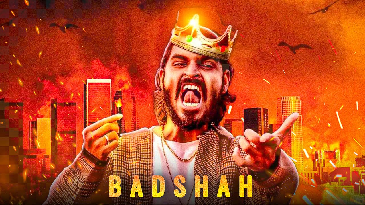 EMIWAY - Badshah 👑 Ft. Raftaar & More (Music Video) New Diss Rap Song ...