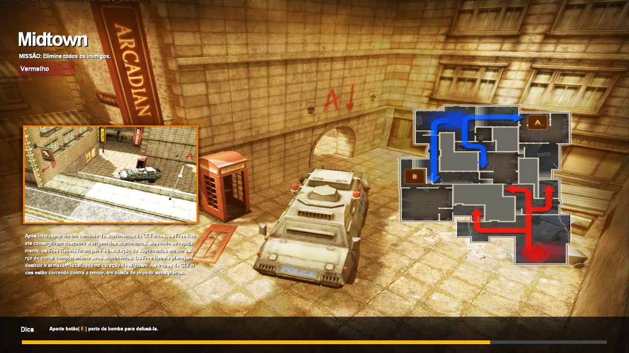 Midtown | Anti-Rush e Back - CT - YouTube