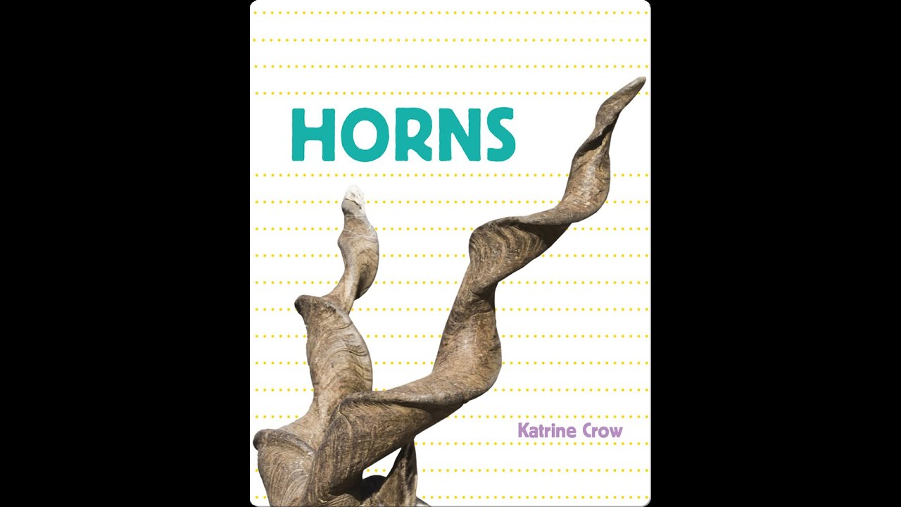 Horns by Katrina Crow - YouTube
