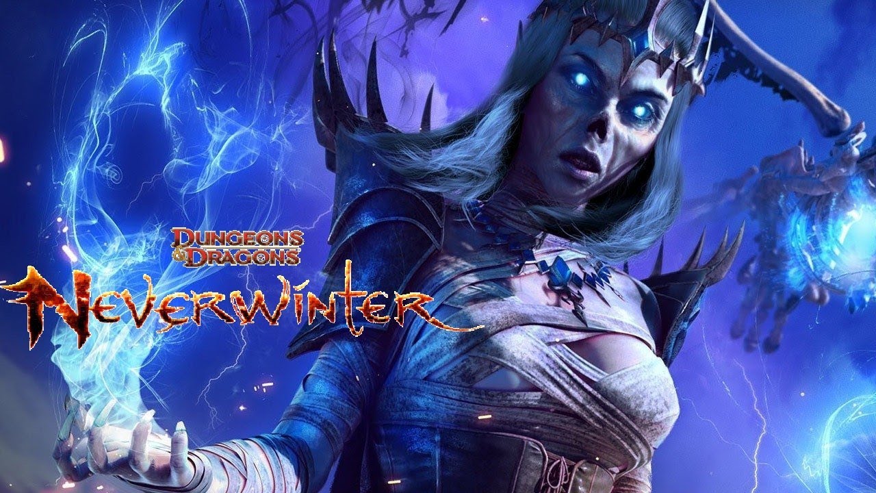 Neverwinter: Part 2 maybe 3? - YouTube