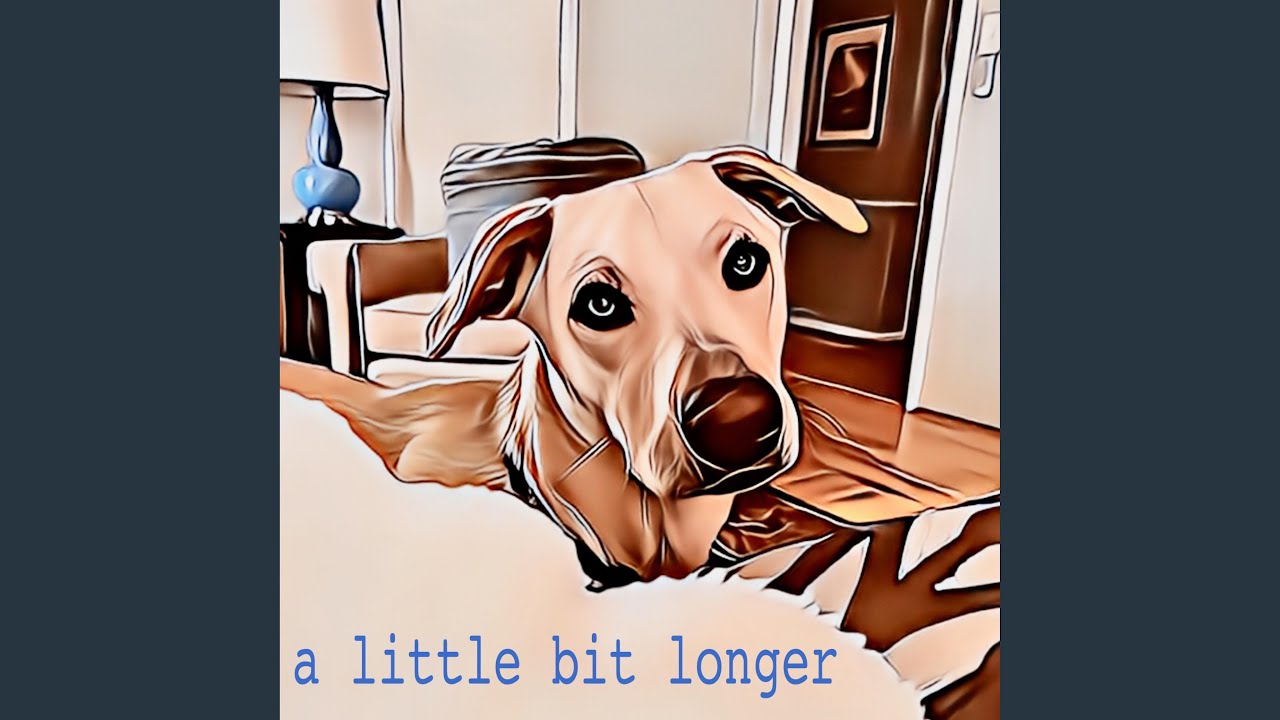 a little bit longer - YouTube