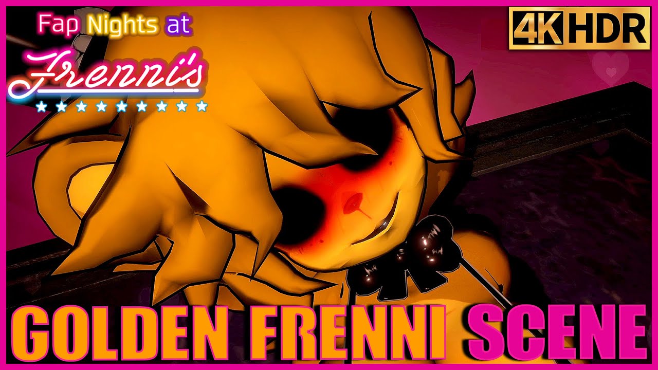 Unlocking Golden Frenni Bathroom Scene Fap Nights At Frenni s Night unlocking-golden-frenni-bathroom-scene-fap-nights-at-frenni-s-night