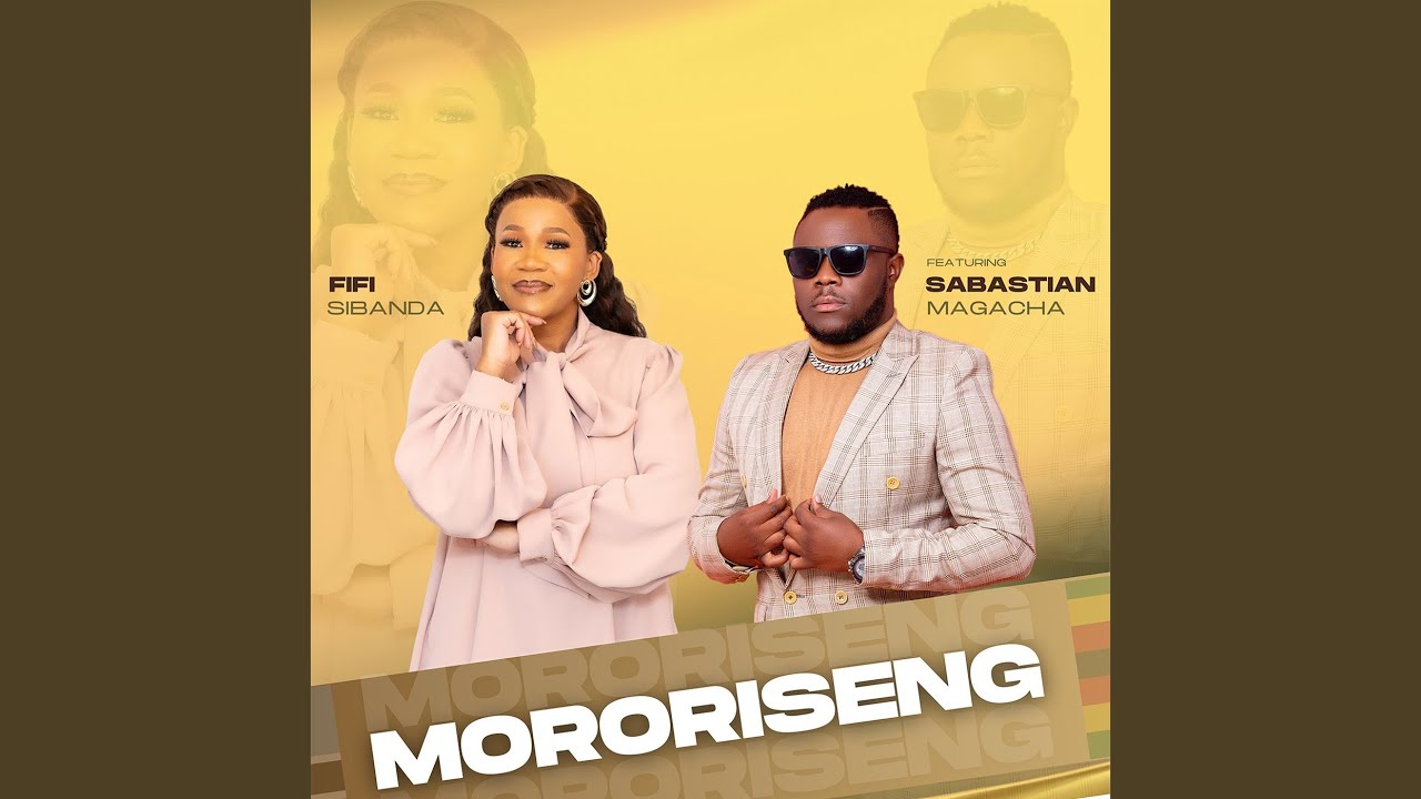 Mororiseng - YouTube