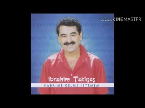 İbrahim Tatlıses albüm beterin beteri var Seni Yakacaklar Gel de Yaşa
