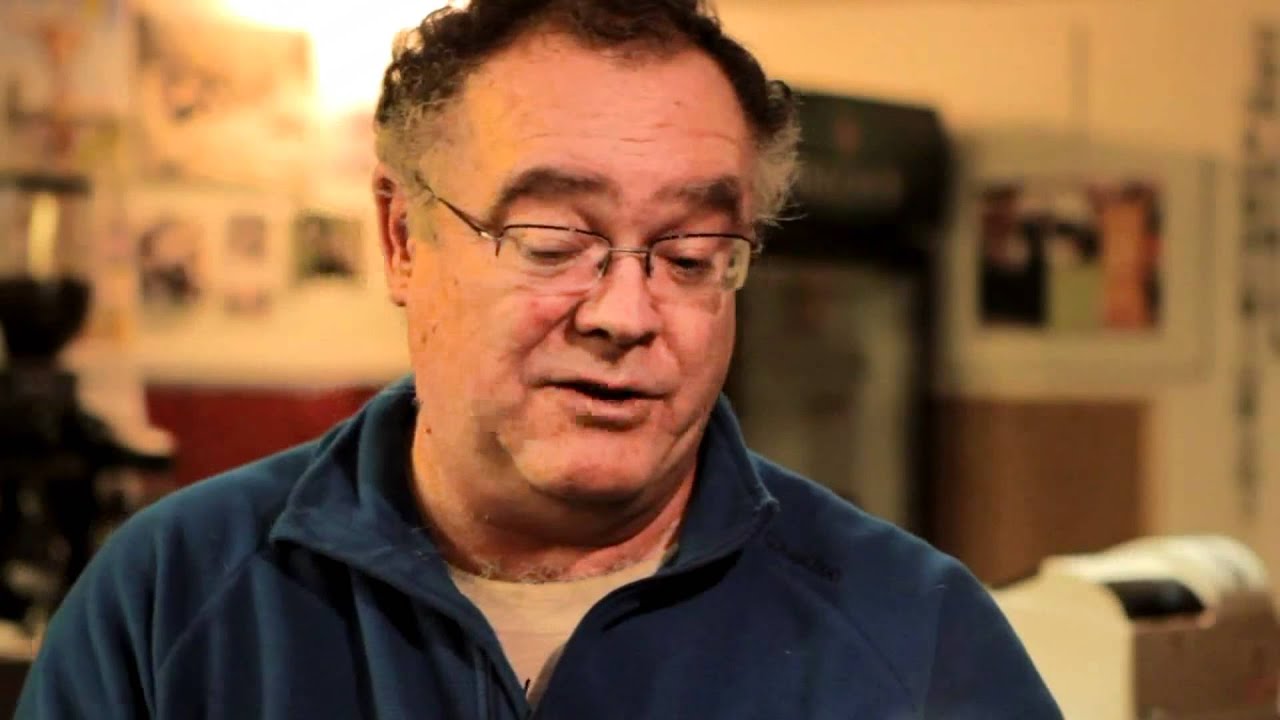 Entrevista a CARLOS AZAGRA hecha por "Y tú ké miras gilipollas!" - YouTube