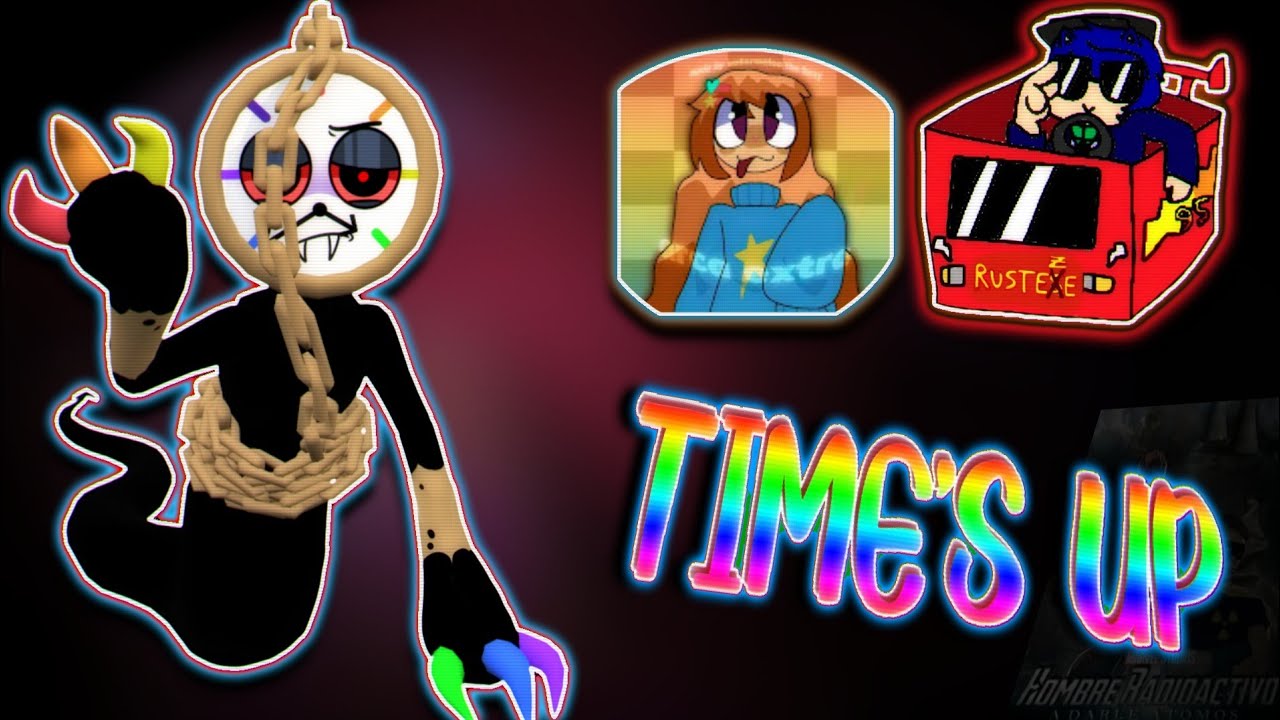 Dos Petardos Tratando De Vencer a Twisted Dyle [TIME'S UP] (Dandys ...