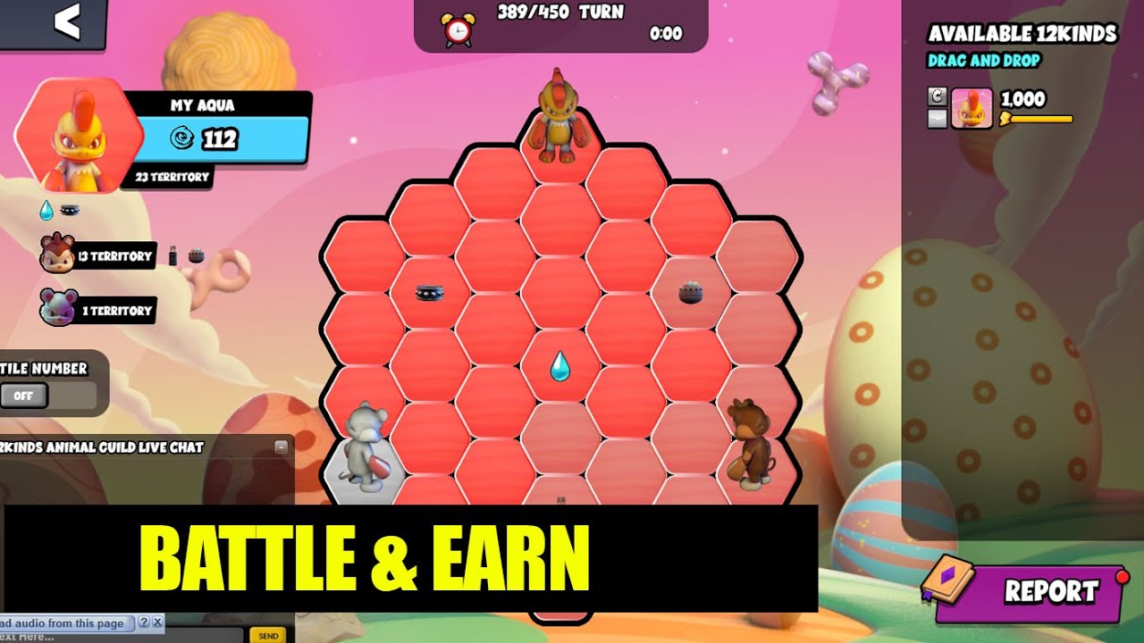 ZODIUM GAME PLAY - YouTube