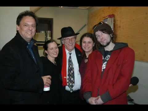 Interview de Yan D. Soloh, Jean Lapointe et Claude Champagne - YouTube