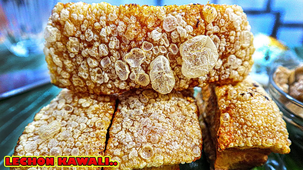 EASY LECHON KAWALI RECIPE! - YouTube