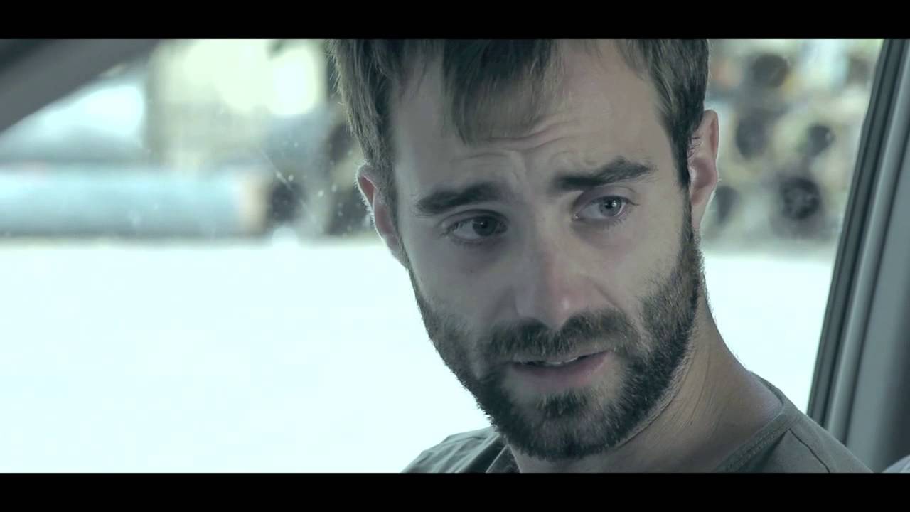 Jonathan Dufour video reel - YouTube