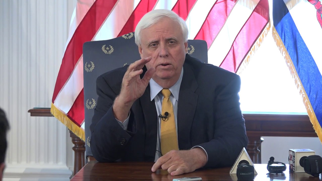 Justice Holds Press Conference Regarding First 100 Days - YouTube