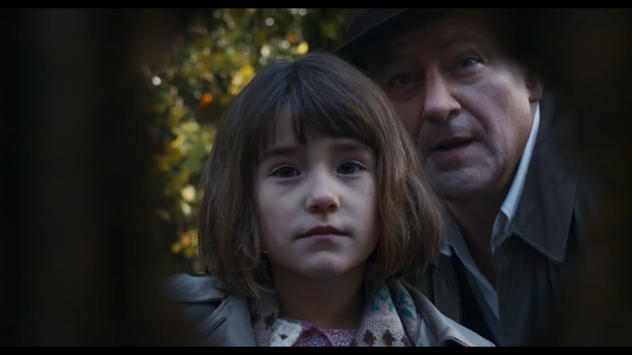 British Film Festival 2021 Trailer - YouTube