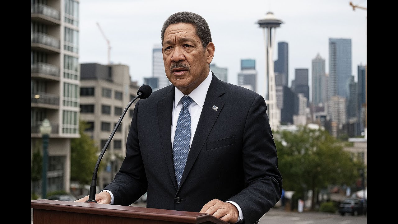 Seattle MELTDOWN: $150M Deficit But Spending HUNDREDS OF MILLIONS On ...
