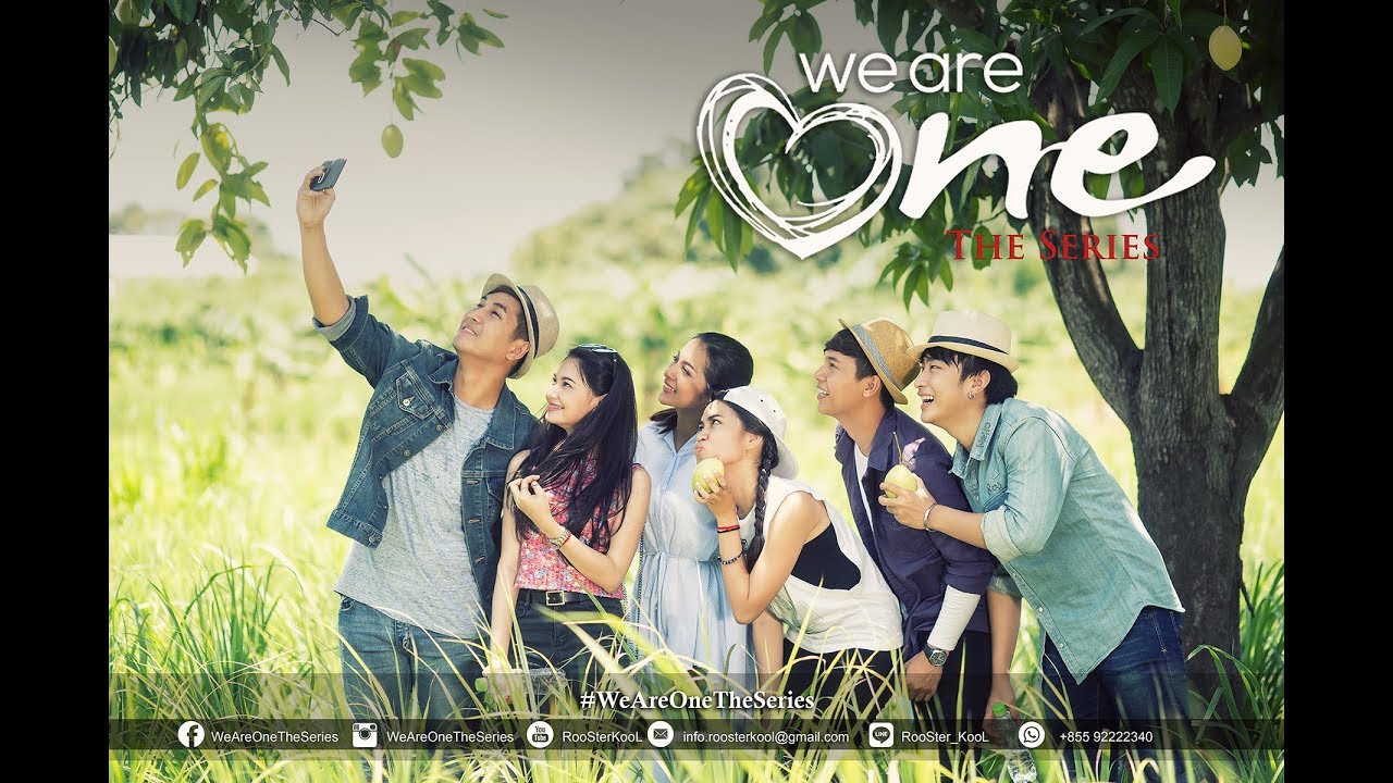 We Are One The Series Episode 05 Full version - YouTube