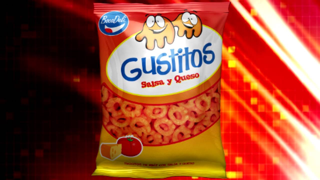 Presentación Productos Bocadeli - YouTube