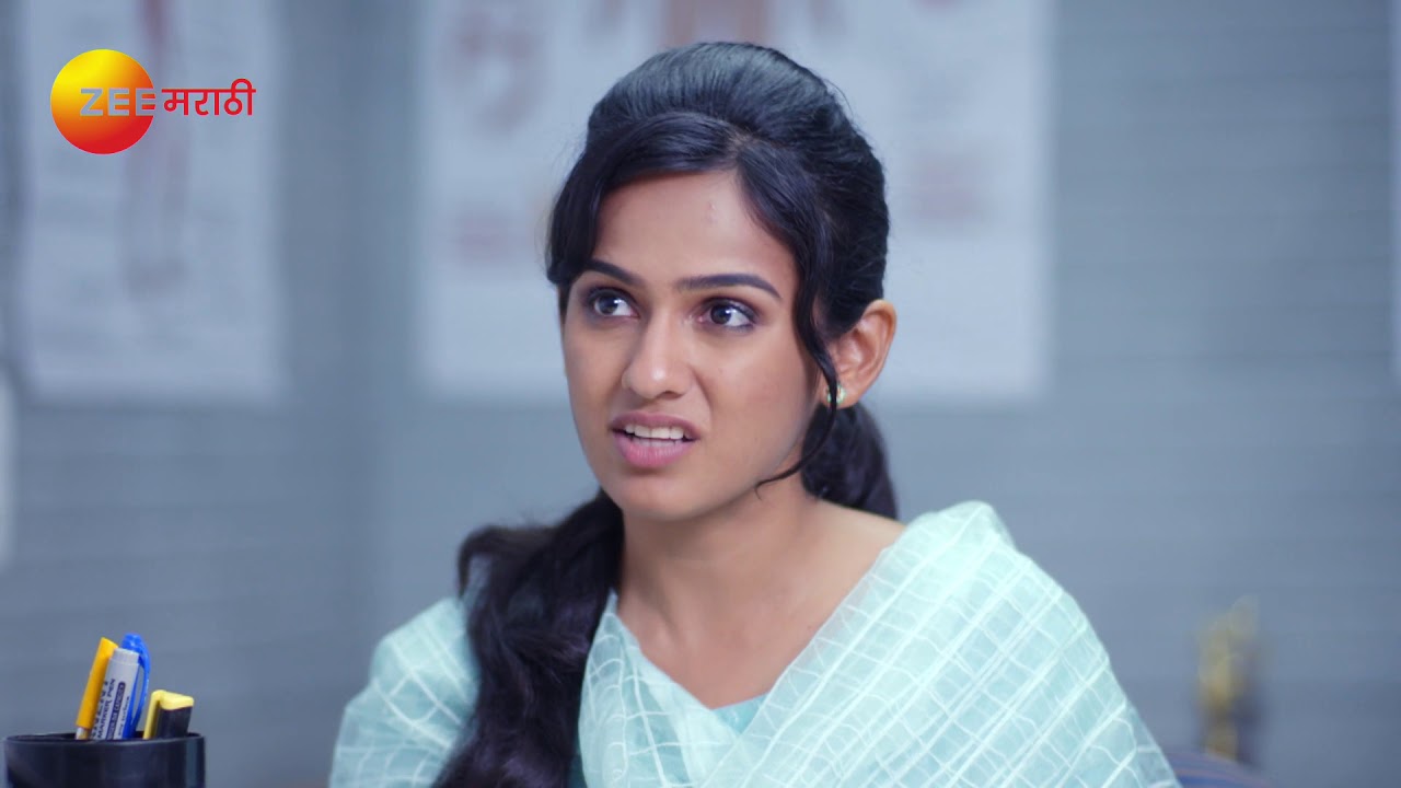 Alti Palti Sumdit Kalti | Marathi TV Serial | EP - 41 | best scene ...