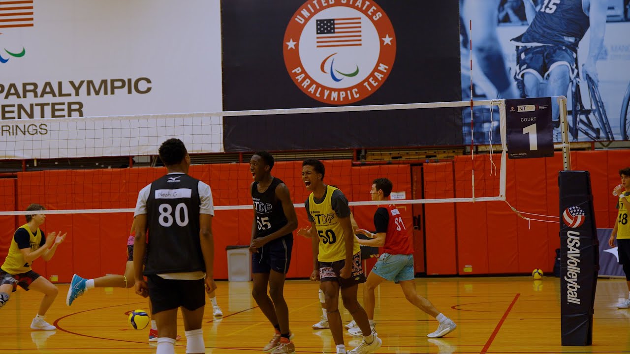 Noah Meabon | The Final Day | 2024 NTDP Boys Indoor Fall Training Series - YouTube