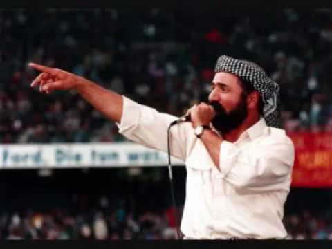 Sivan Perwer - Delale