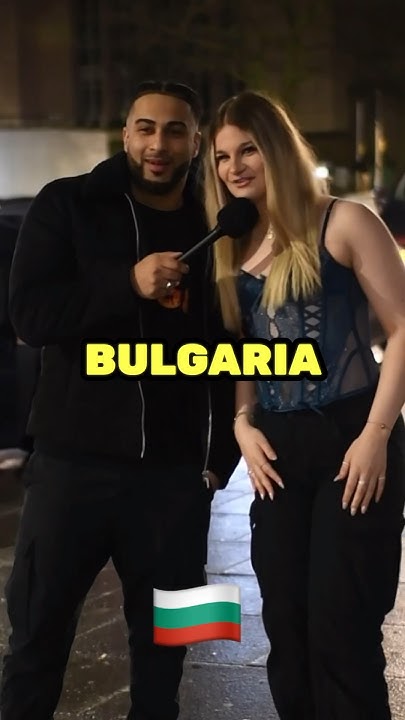 Interesting facts about Bulgaria 🇧🇬 #shorts #bulgaria #intrestingfacts - YouTube