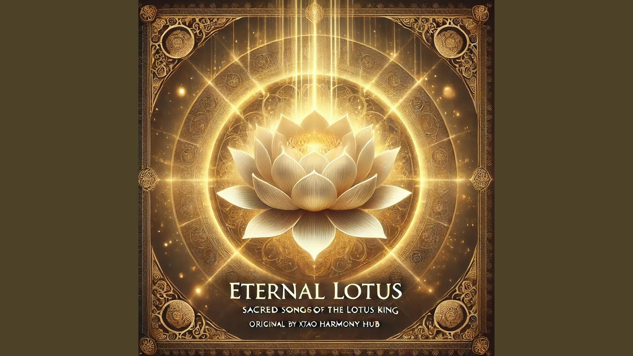 Eternal Blessings of the Lotus King - YouTube