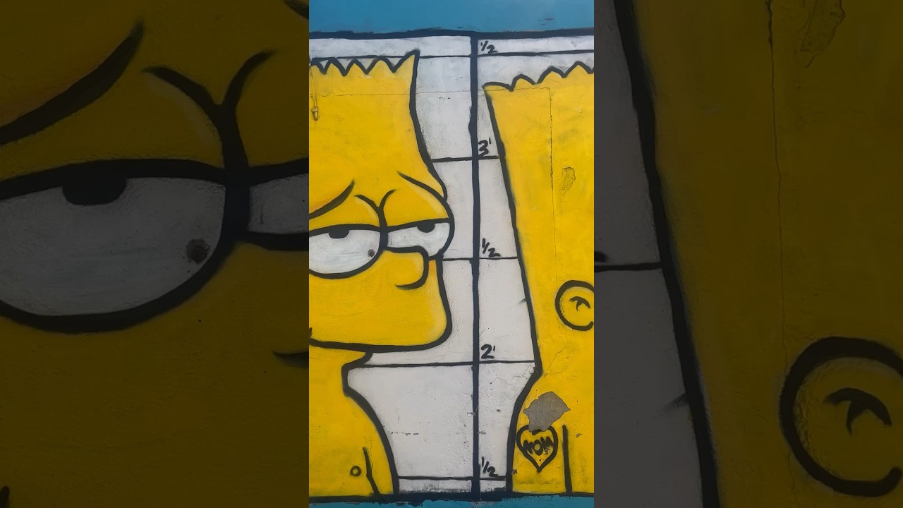 Wake Up!! Bart Simpson - YouTube