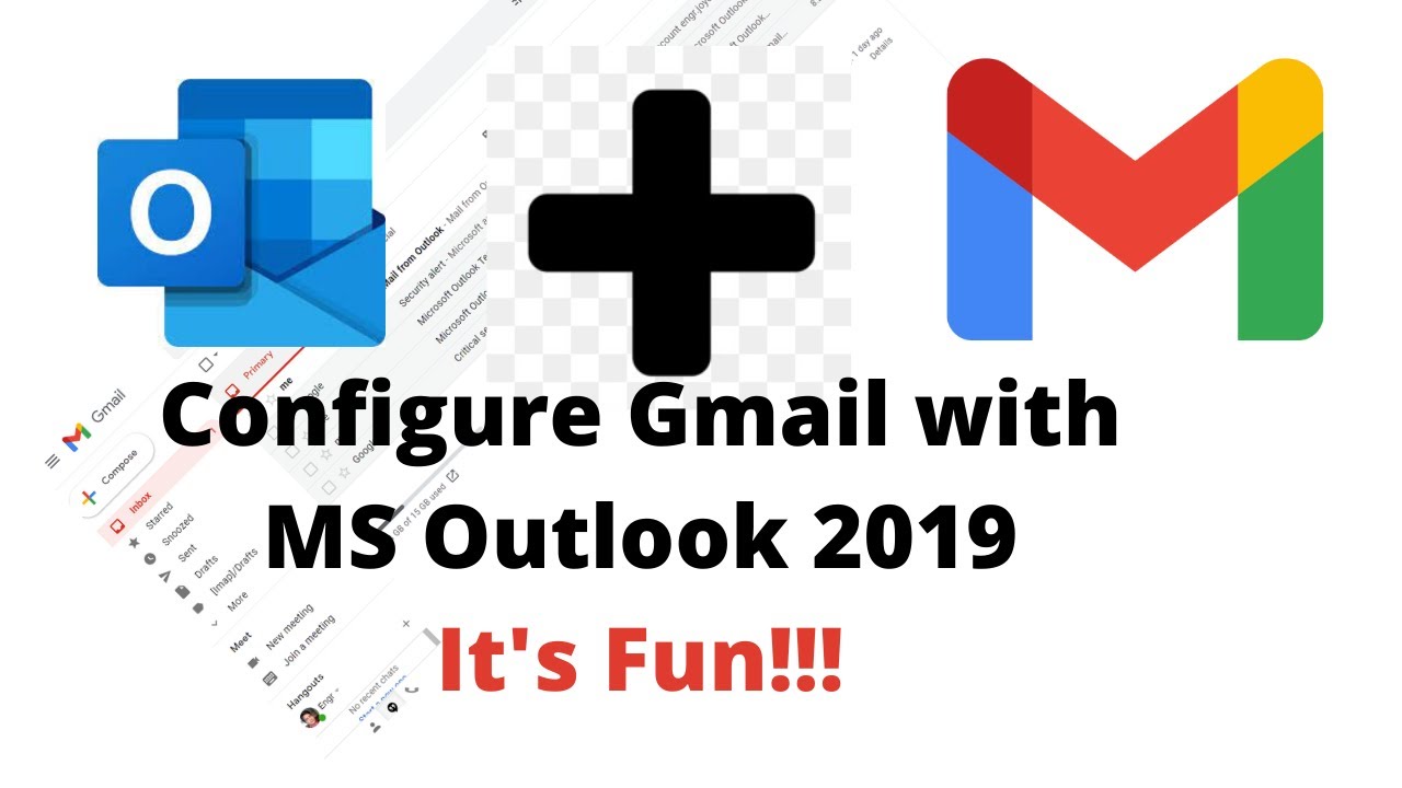 How To Configure Gmail Account In Outlook How To Add Gmail Account To Outlook 2019 It s FUN how-to-configure-gmail-account-in-outlook-how-to-add-gmail-account-to-outlook-2019-it-s-fun
