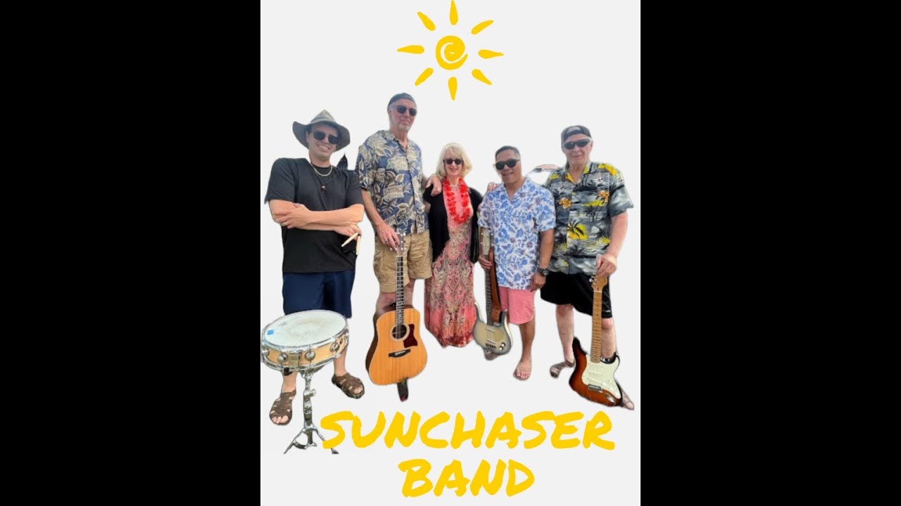 Sunchaser Band - YouTube