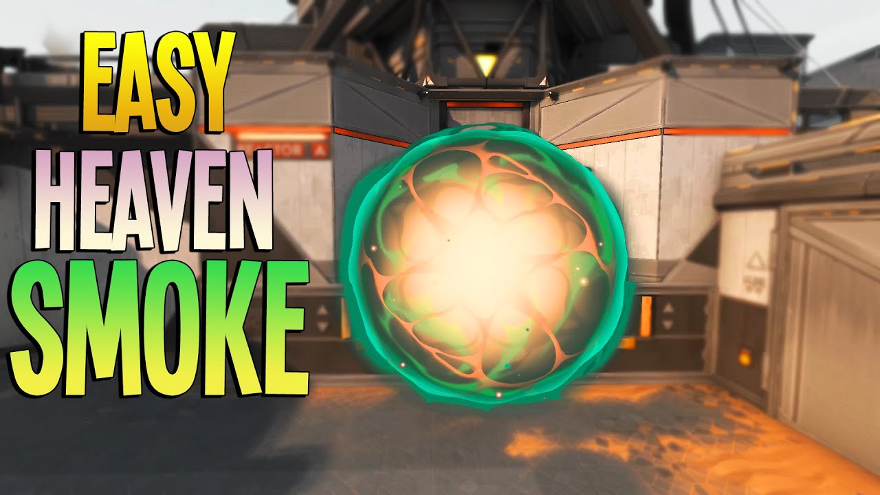 Viper Bind Heaven Smoke - YouTube