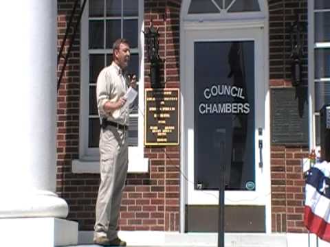Mark Formby - YouTube