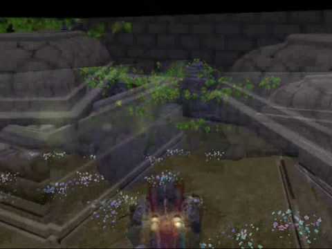 SPORE: Zombie Invasion Trailer - YouTube