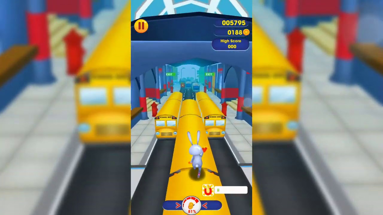 Android Game Play: Pets Escape the Zoo in 3D - YouTube