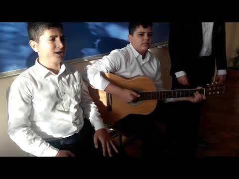318 sayli mekteb 7c sinifi Musiqi dersi 02.11.2018