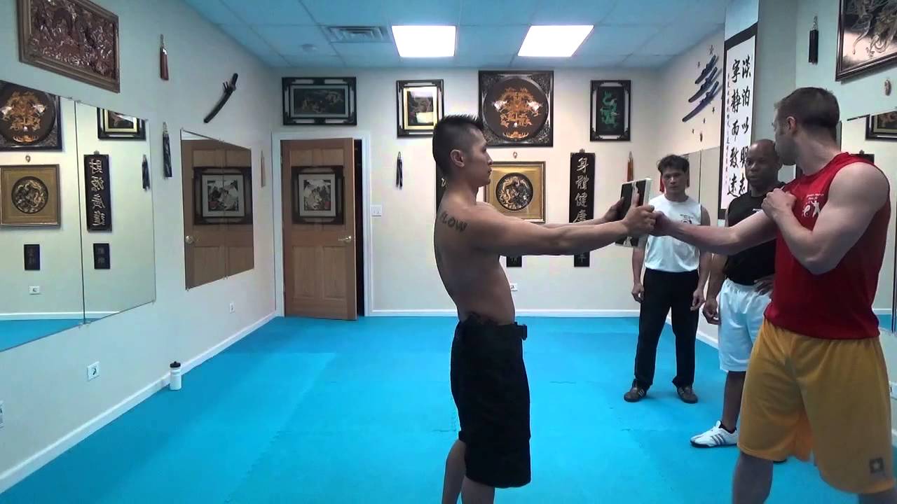 1 Inch Punch Fist Training / Rebreakable Board - YouTube