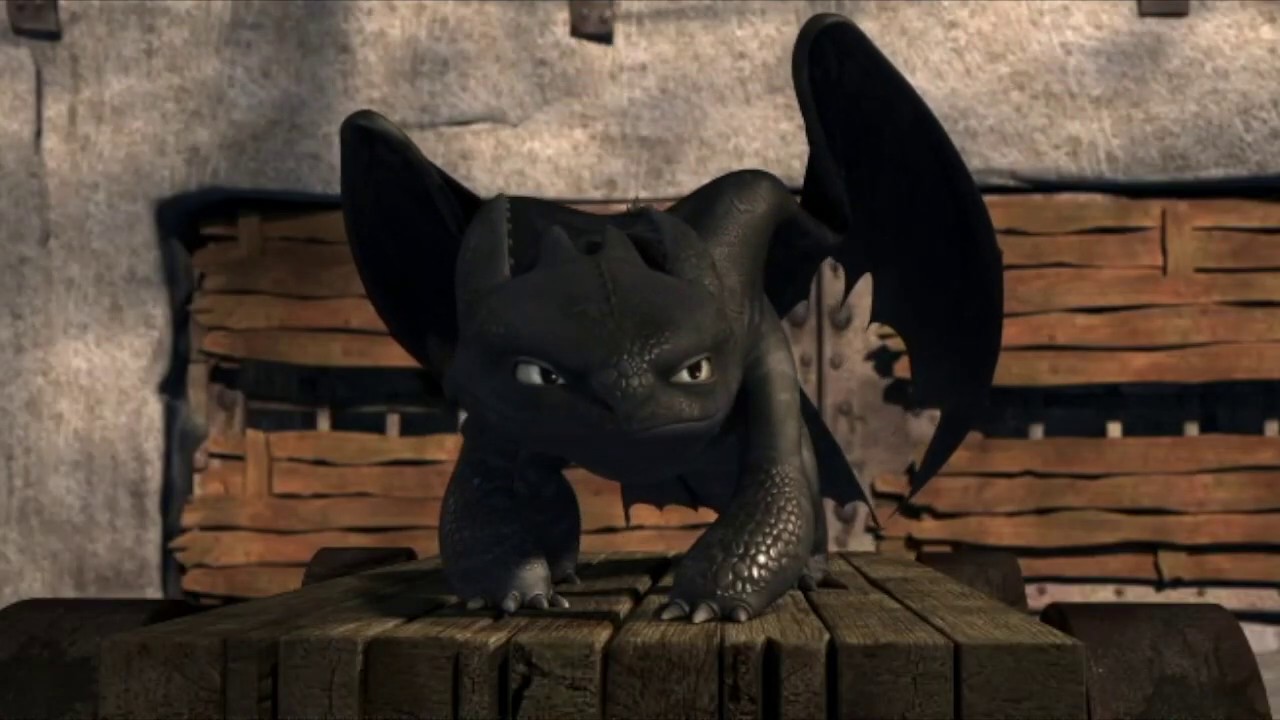 POKEMON: Detective Toothless Trailer 2 🦖 🐲 - YouTube