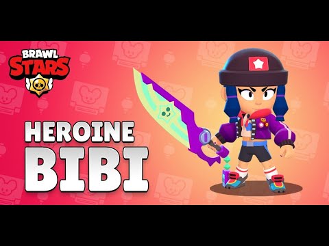 Heroine Bibi bs - YouTube