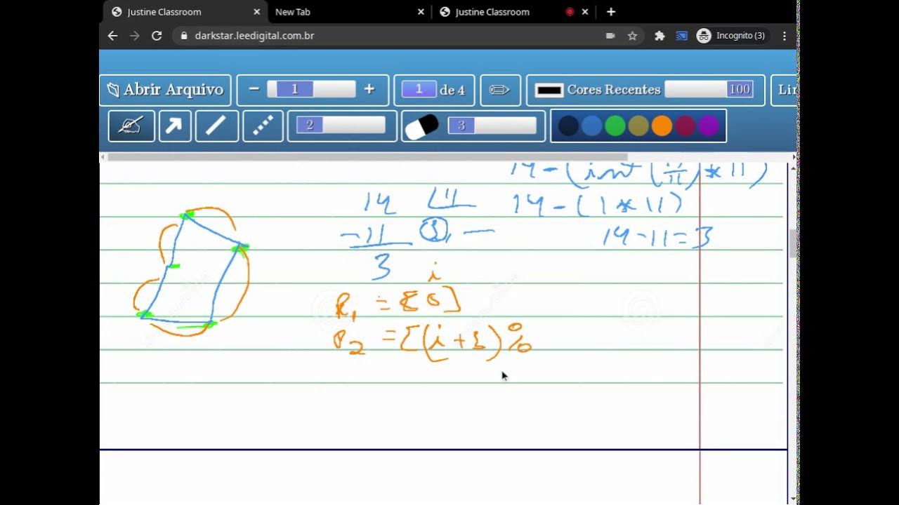 JavaScript Tutotial - Operador de Módulo % - YouTube