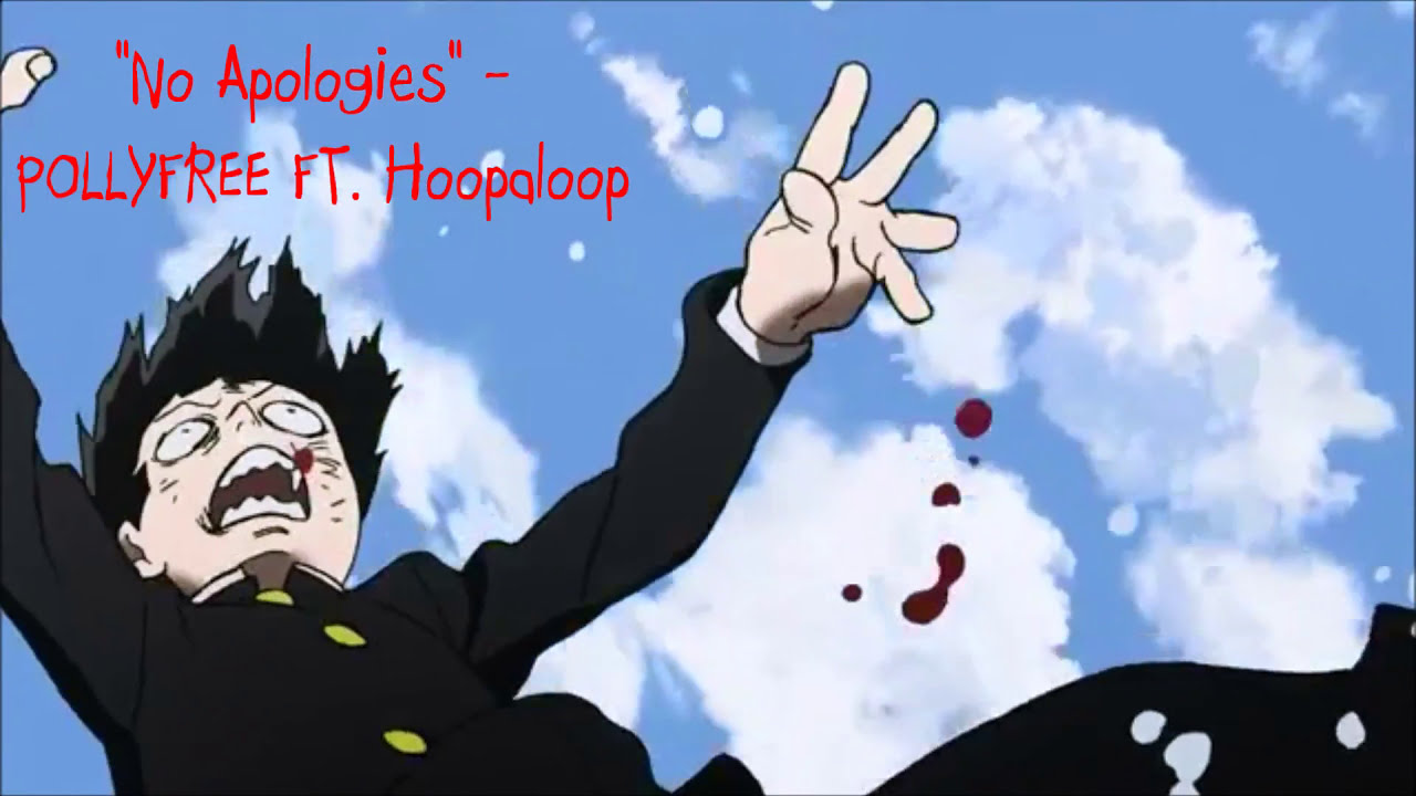 "No Apologies" - POLLYFREE ft. Hoopaloop - YouTube Music