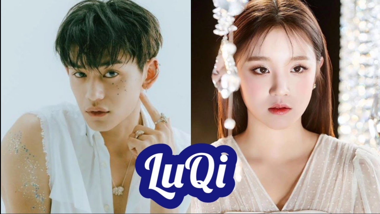 LUQI - GO AWAY ?? 😲 - YouTube