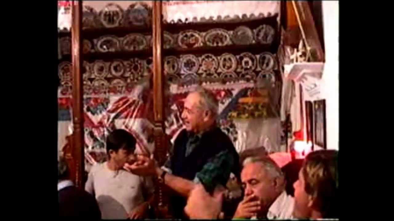 ΟΛΥΜΠΟΣ-ΚΑΡΠΑΘΟΣ και το"ΓΛΕΝΤΙ" της Γ.Πρεάρης Τραγουδά - YouTube