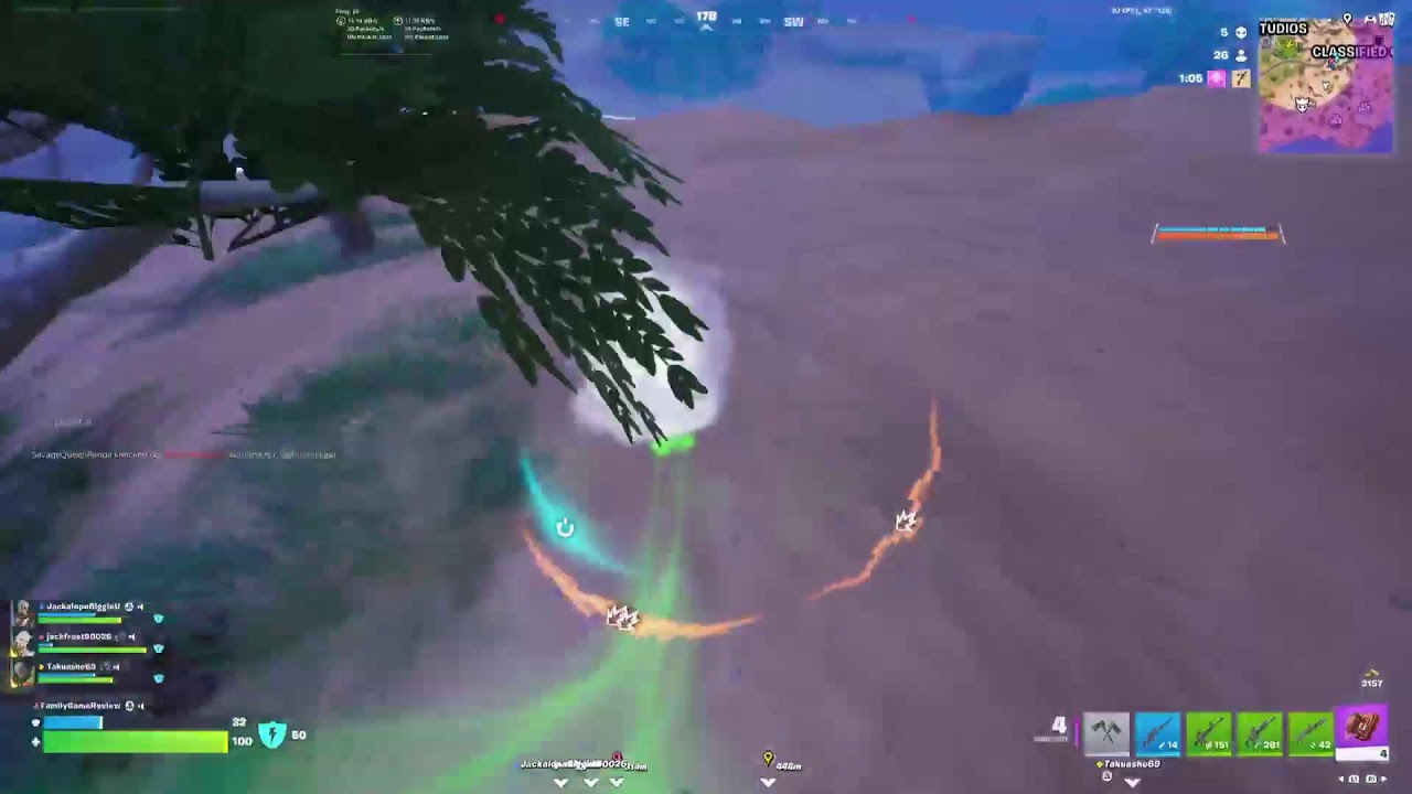 40 Year Old Dad Fortnite Quint Games - YouTube