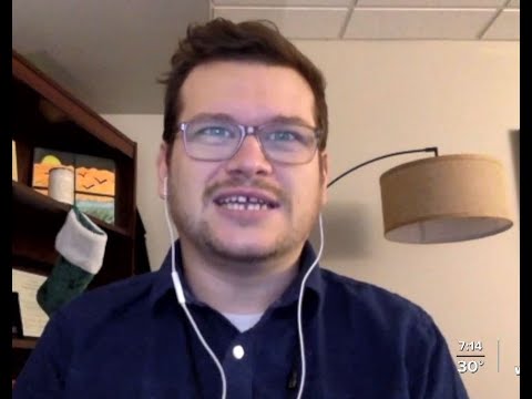 Blake Huelsman WCPO HD 7PM 12 17 20 1 - YouTube