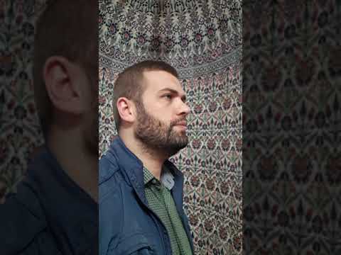 Allah azze ve celle ilahisi (şahsıma ait bir çalışmadır)seslendiren: ibrahim Akçer
