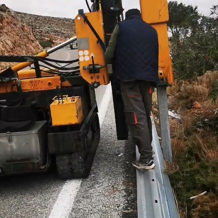 ΔΕΚ.2022 ΤΟΠΟΘΕΤΗΣΗ ΜΕΤΑΛΛΙΚΩΝ ΣΤΗΘΑΙΩΝ ΑΣΦΑΛΕΙΑΣ ΣΤΟ ΒΑΘΥ ΚΑΛΥΜΝΟΥ ...