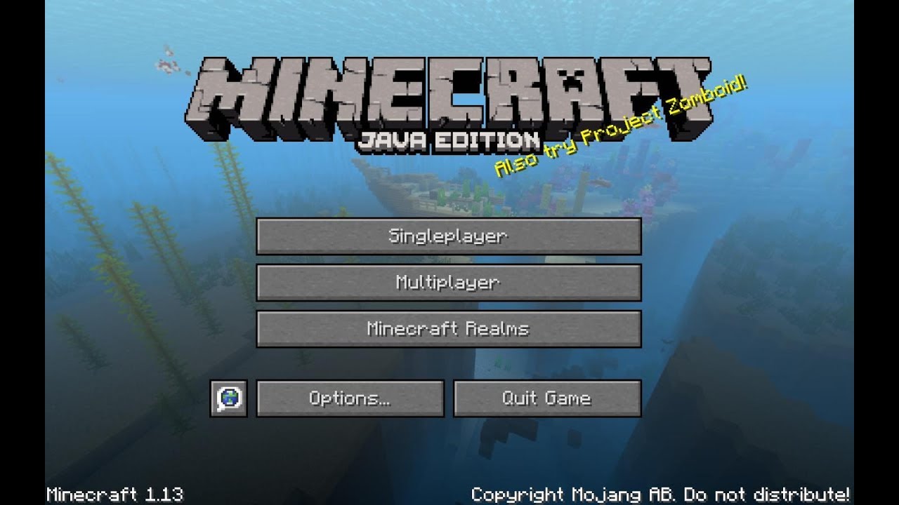 How To Survive Your First Night In Minecraft | Minecraft - YouTube