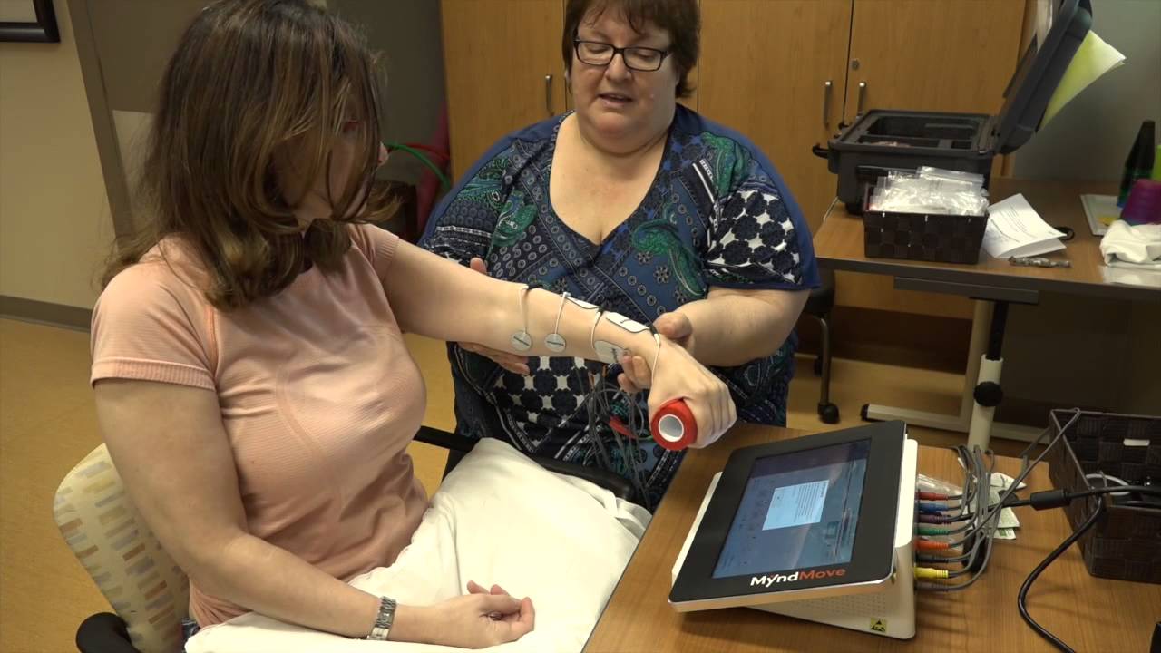 Dr. Milos Popovic - UHN's 2014 Inventor of the Year - YouTube