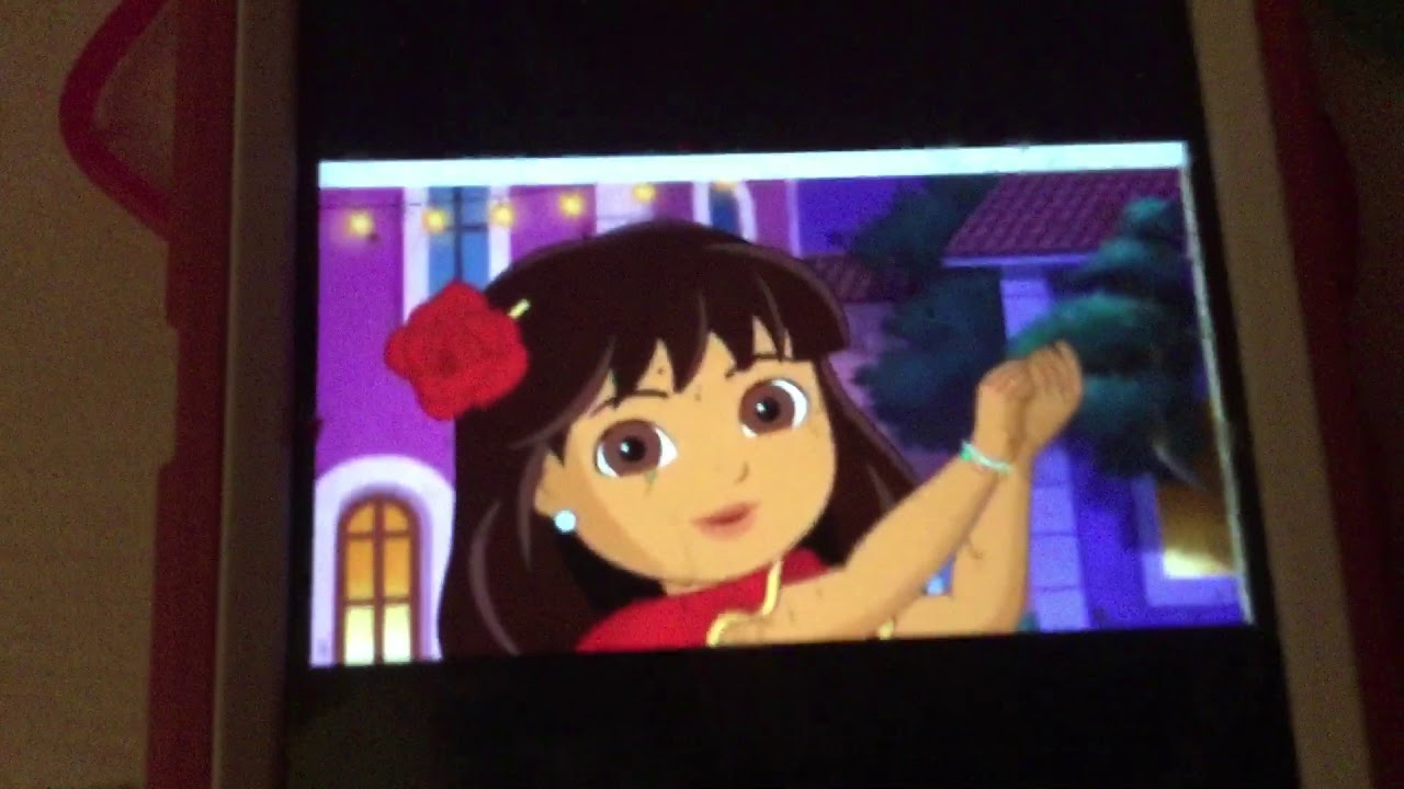 We’re Not Gonna Clap with You, Dora! - YouTube