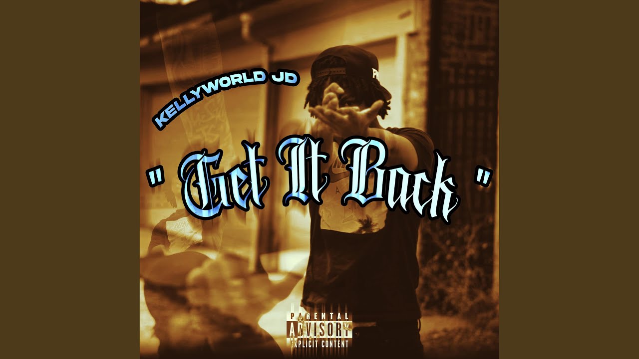 Get It Back - YouTube