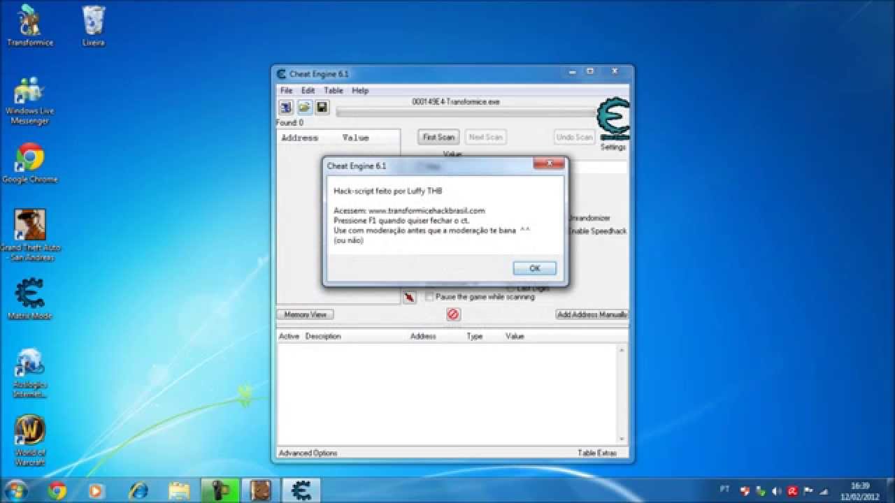 Como usar o Matrix Mode - Transformice [Full HD] - YouTube