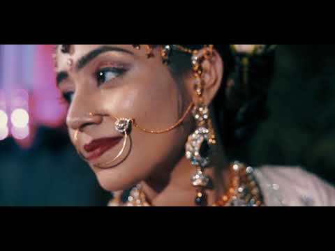 Best Wedding Highlight 2k20  Shivam & Riya