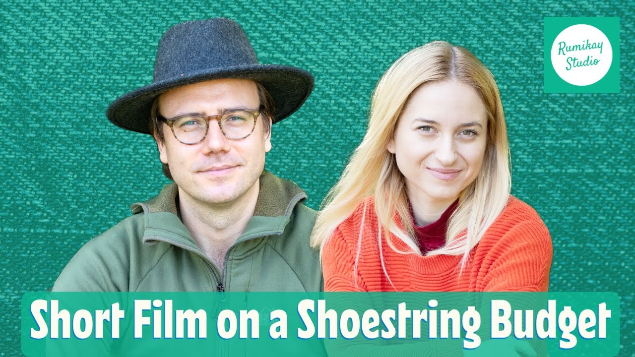 How to Make a Movie on a Shoestring Budget - YouTube
